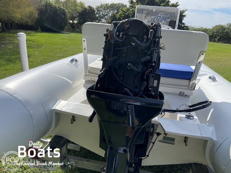 2000 AB Inflatables 450 Vst for sale. View price, photos and Buy 2000 ...