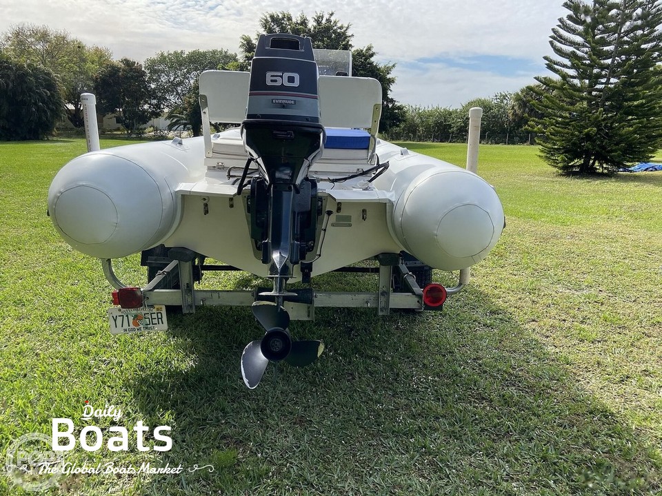 2000 AB Inflatables 450 Vst for sale. View price, photos and Buy 2000 ...