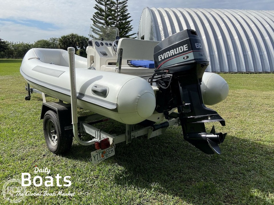 2000 AB Inflatables 450 Vst for sale. View price, photos and Buy 2000 ...