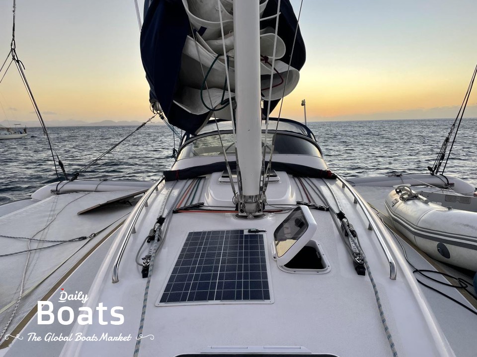 2008 Quorning Boats Dragonfly 35 Ultimate for sale. View price, photos ...
