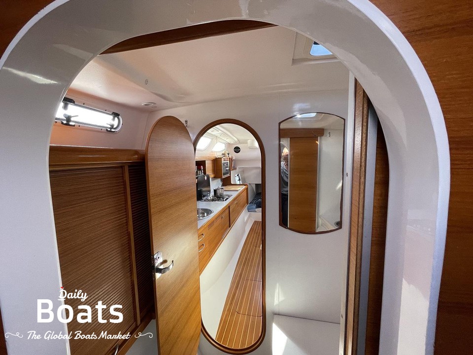 2008 Quorning Boats Dragonfly 35 Ultimate for sale. View price, photos ...