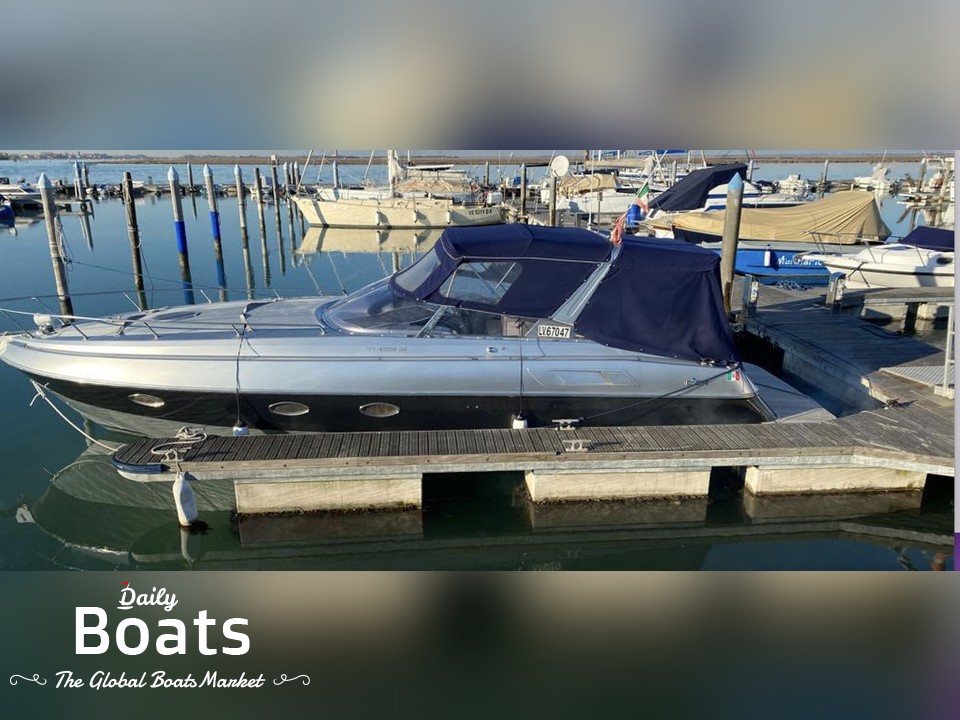 1991 Ilver 32 Thesy for sale. View price, photos and Buy 1991 Ilver 32 ...