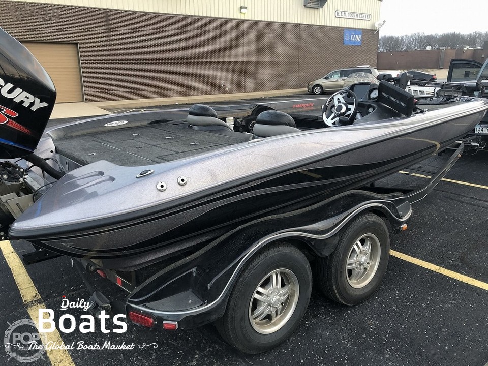 2014 Stratos 201 Xle for sale. View price, photos and Buy 2014 Stratos ...