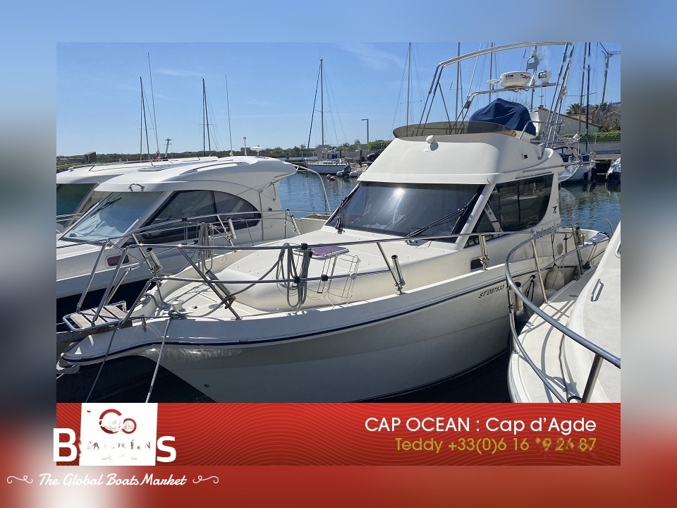 2008 Rodman 940 for sale. View price, photos and Buy 2008 Rodman 940 ...