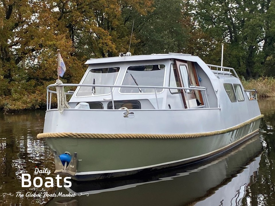 1975 Swin Patio 1100 for sale. View price, photos and Buy 1975 Swin ...