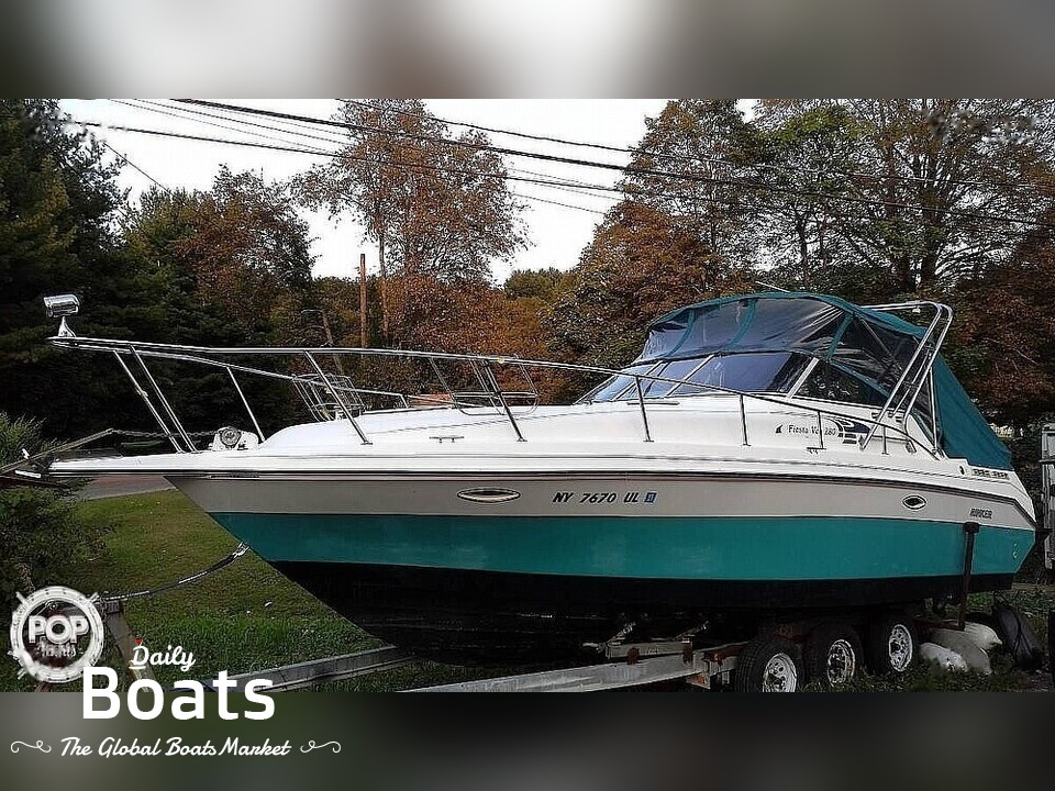1994 Rinker 280 Fiesta Vee for sale. View price, photos and Buy 1994 ...