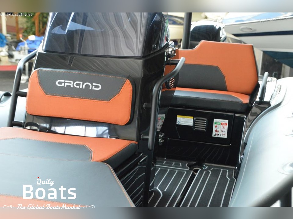 2022 Grand Golden Line 420 for sale. View price, photos and Buy 2022 ...