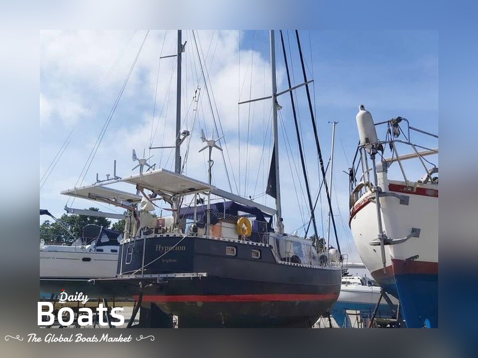 2011 Bruce Roberts Spray 48 for sale. View price, photos and Buy 2011 ...