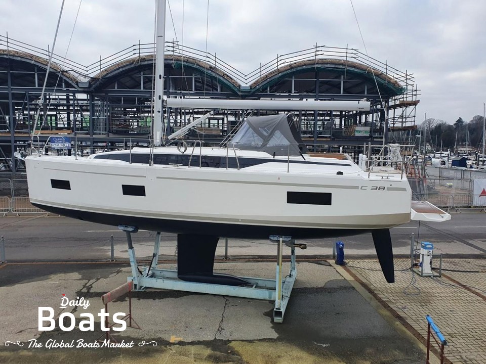 2022 Bavaria C38 for sale. View price, photos and Buy 2022 Bavaria C38 ...