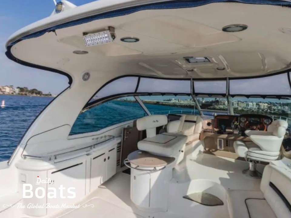 2005 Sea Ray 500 Sundancer for sale. View price, photos and Buy 2005 ...