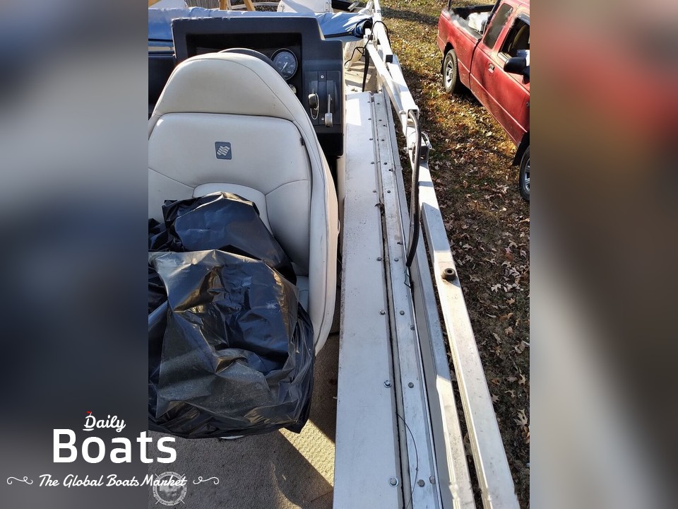 1989 Tracker Bass Buggy Dl for sale. View price, photos and Buy 1989 ...