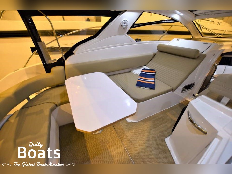 2016 Azimut 34 Atlantis for sale. View price, photos and Buy 2016 ...