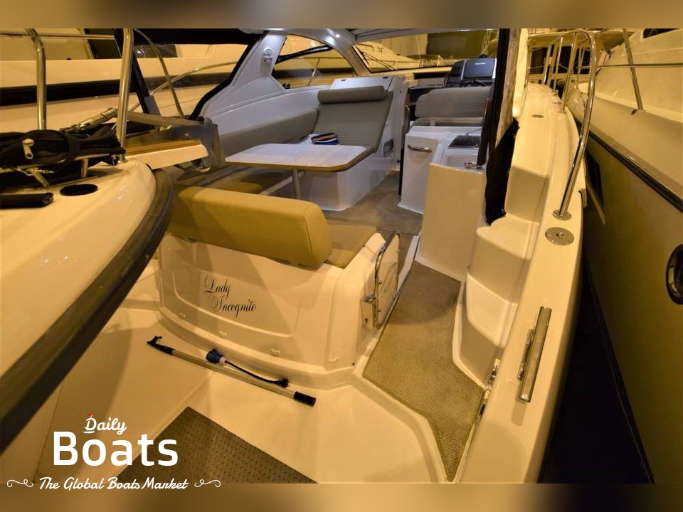 2016 Azimut 34 Atlantis for sale. View price, photos and Buy 2016 ...