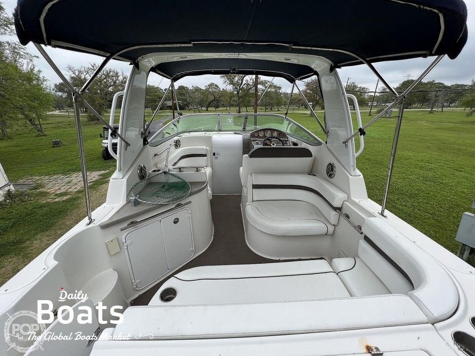 2008 Rinker 260 Express for sale. View price, photos and Buy 2008 ...