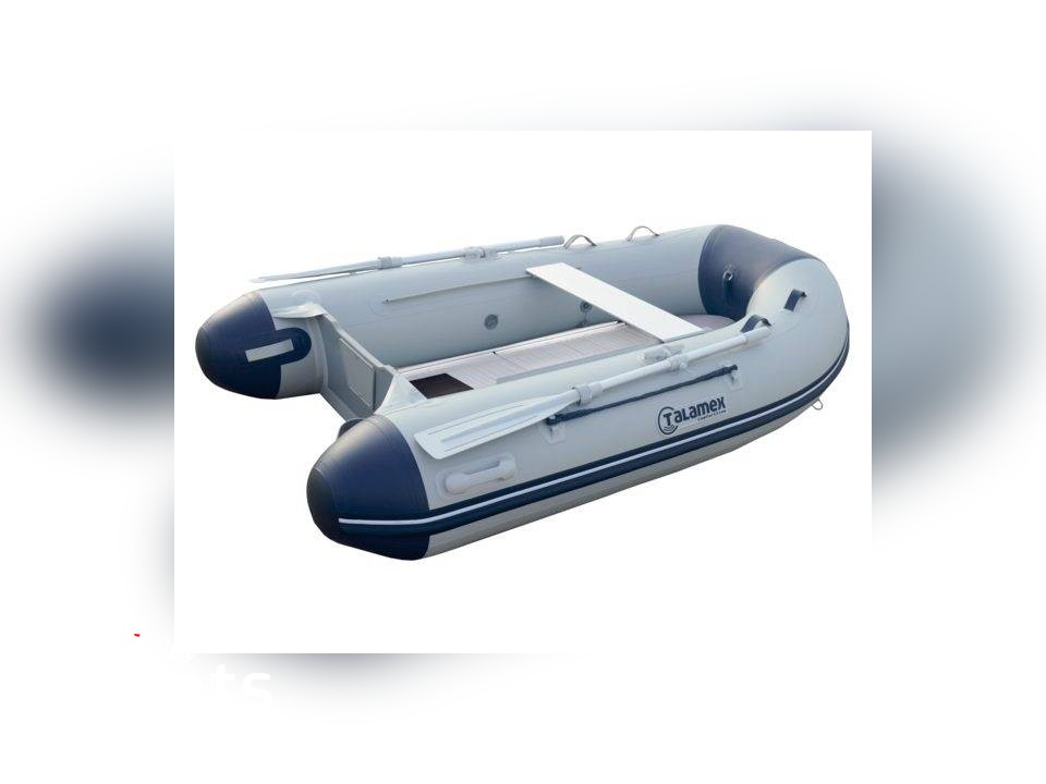 2022 Talamex Comfortline Tlx 350 for sale. View price, photos and Buy ...