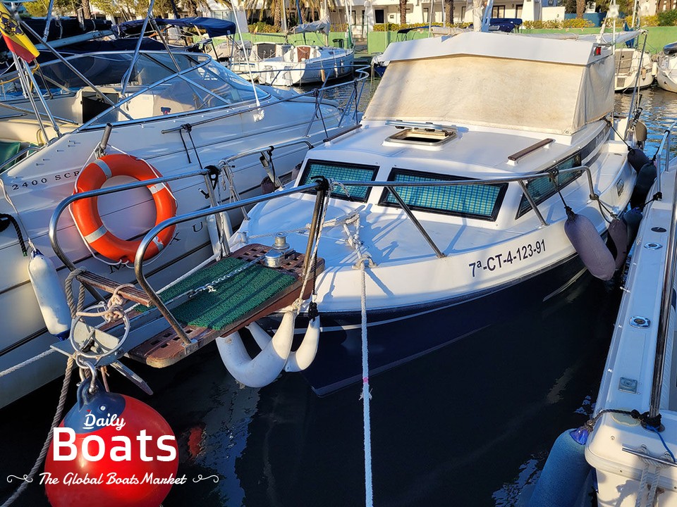 Rodman 700 for sale. View price, photos and Buy Rodman 700 #257180