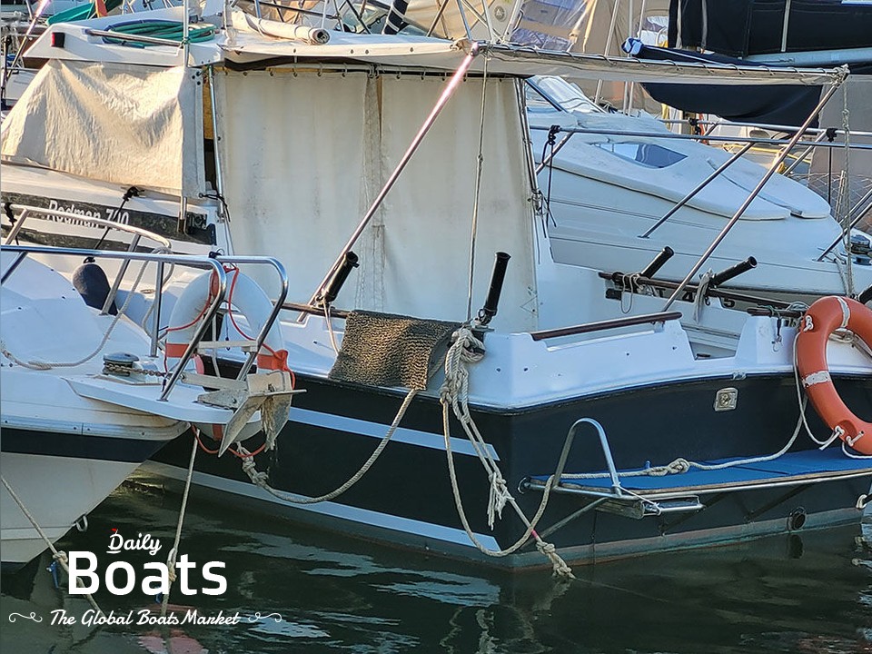 Rodman 700 for sale. View price, photos and Buy Rodman 700 #257180