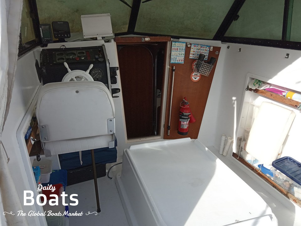 Rodman 700 for sale. View price, photos and Buy Rodman 700 #257180