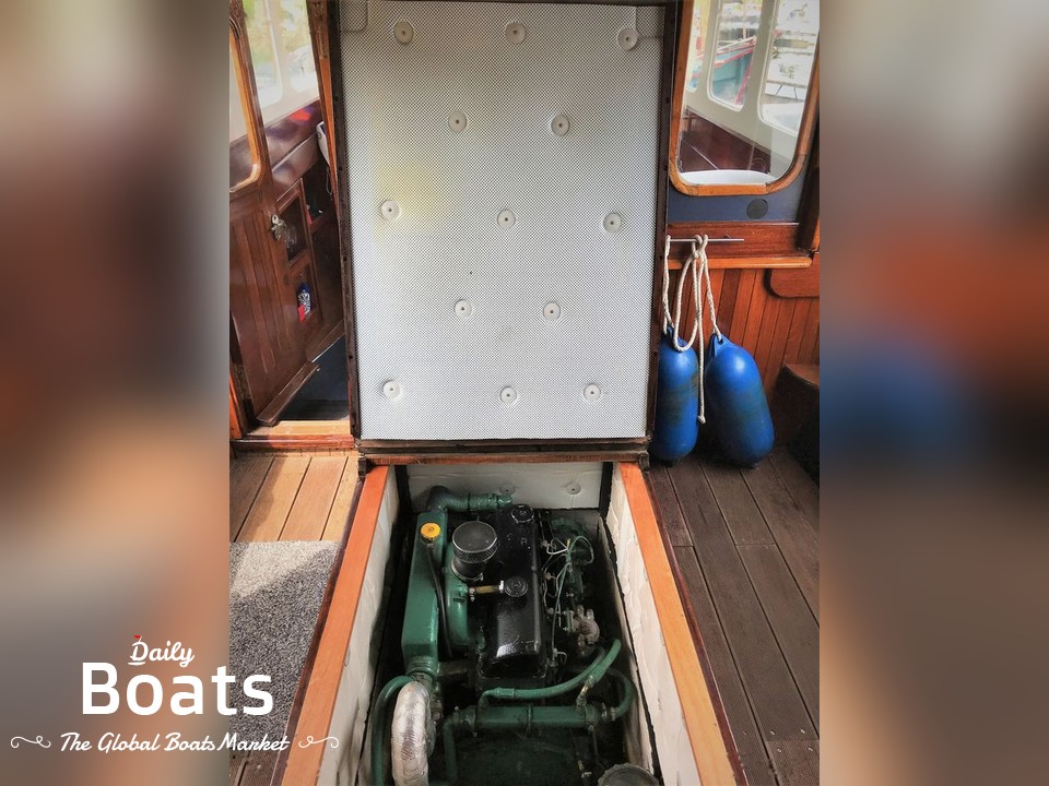 Taylor-Watson 26 for sale. View price, photos and Buy Taylor-Watson 26 ...