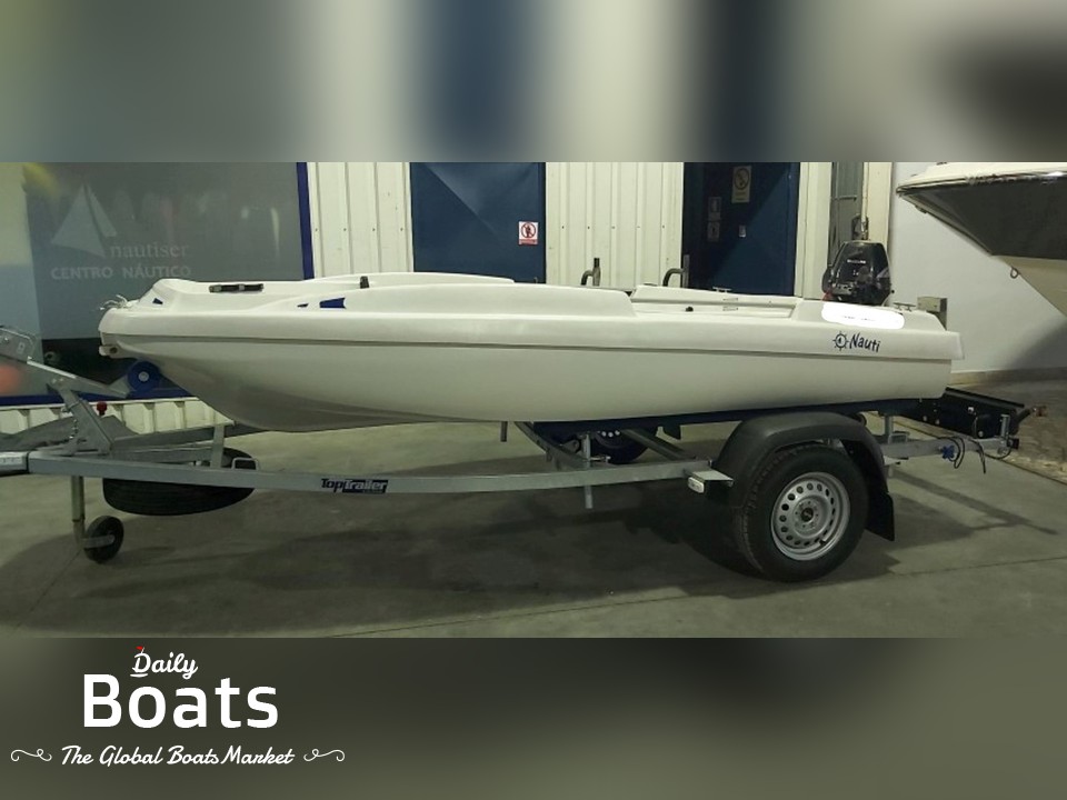 2004 Rigiflex Cap 360 for sale. View price, photos and Buy 2004 ...