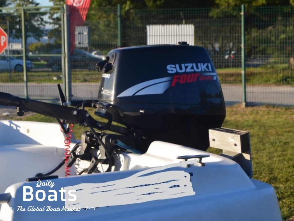 2004 Rigiflex Cap 360 for sale. View price, photos and Buy 2004 ...