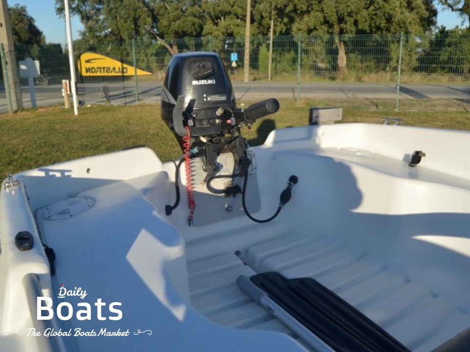 2004 Rigiflex Cap 360 for sale. View price, photos and Buy 2004 ...