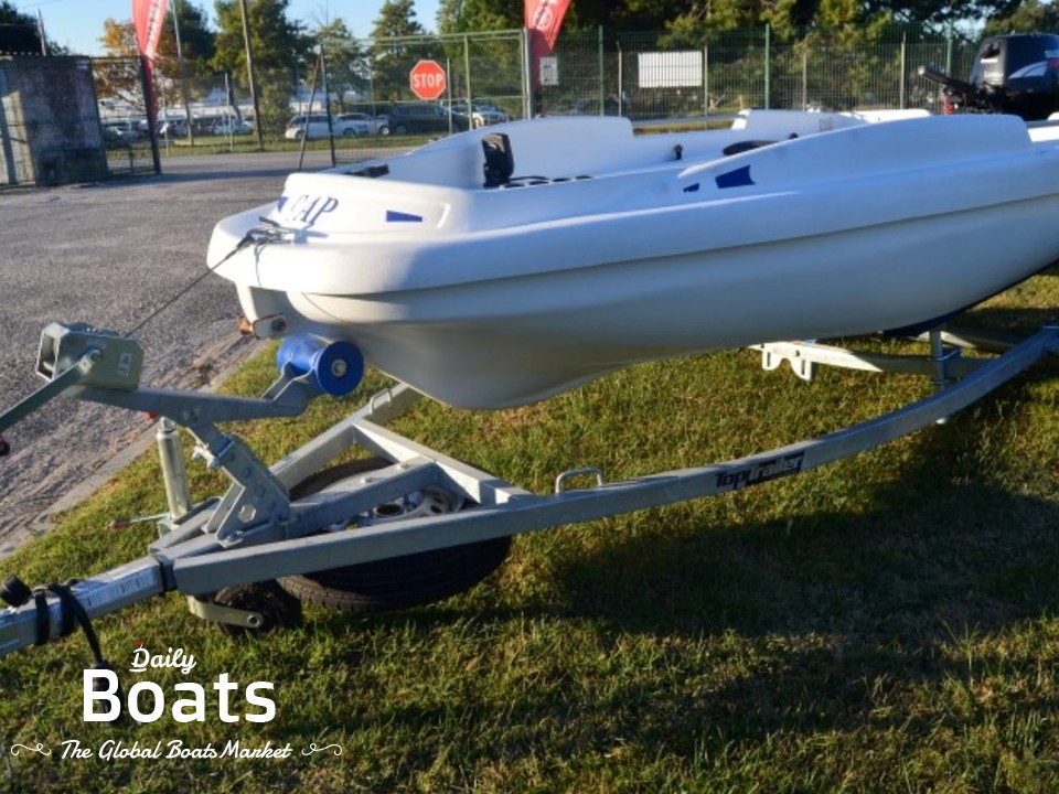 2004 Rigiflex Cap 360 for sale. View price, photos and Buy 2004 ...