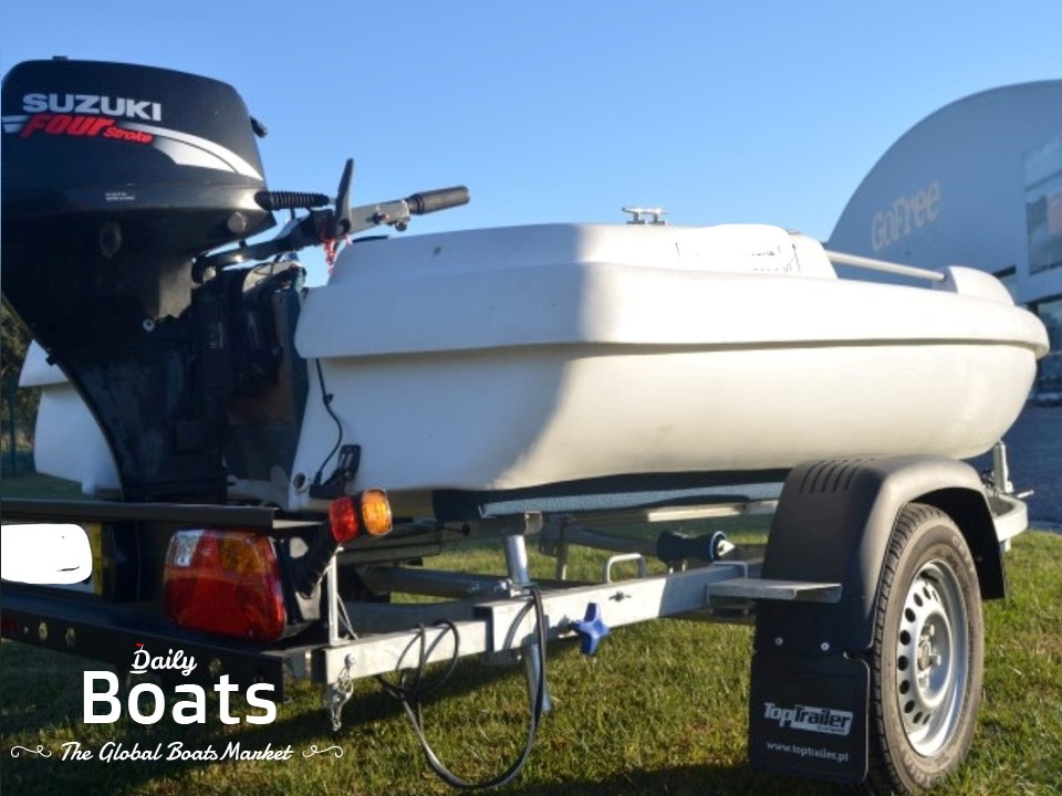 2004 Rigiflex Cap 360 for sale. View price, photos and Buy 2004 ...