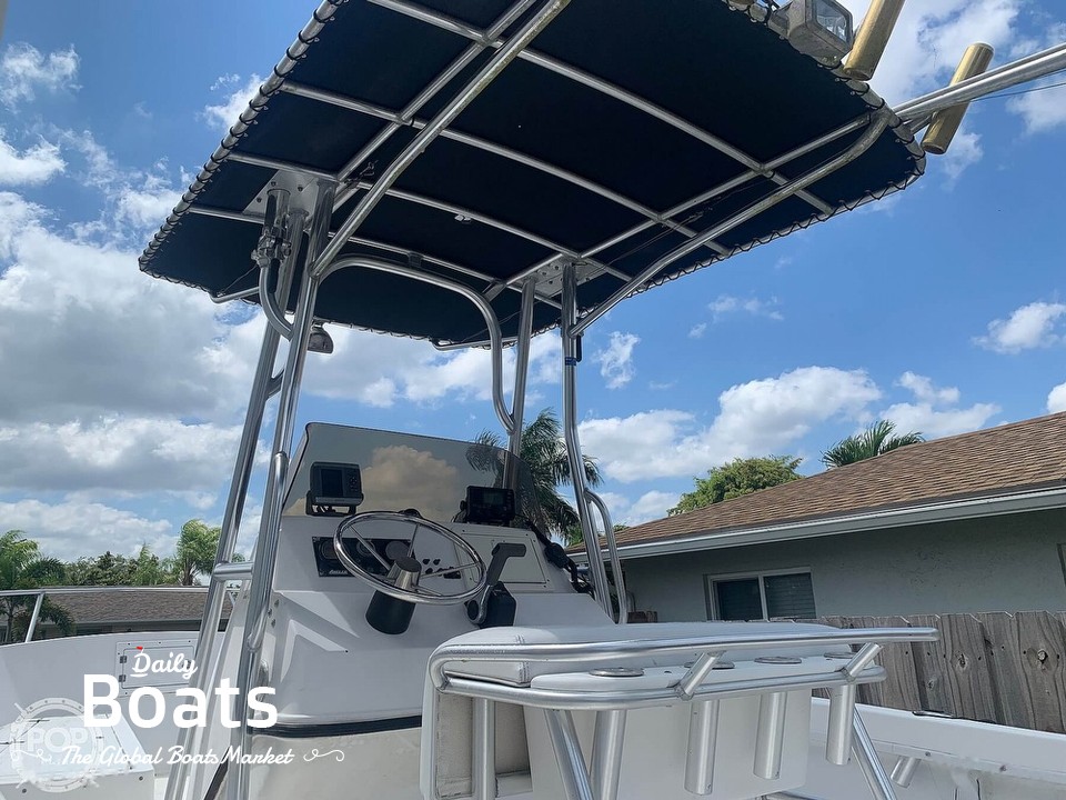 2000 Angler Boat Corporation 22 for sale. View price, photos and Buy ...