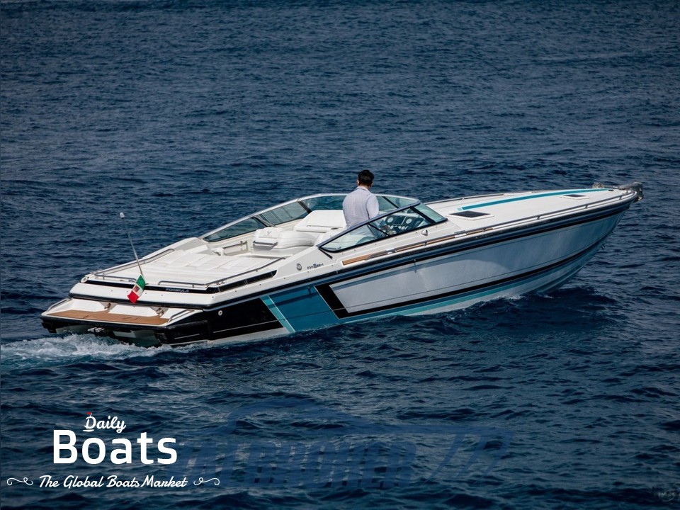 1999 Formula Boats 311 Sr1 for sale. View price, photos and Buy 1999 ...