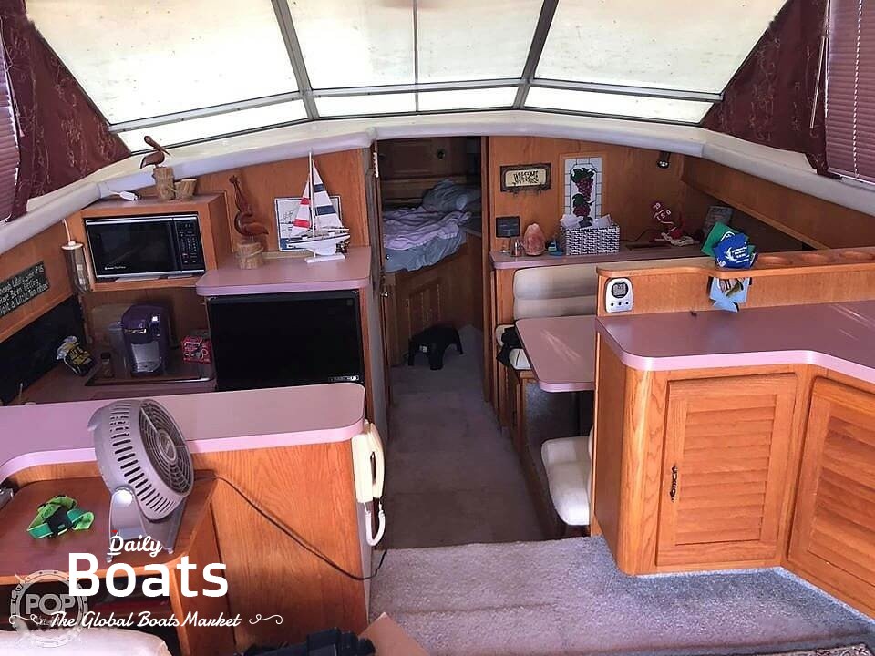 1988 Silverton 40 Convertible for sale. View price, photos and Buy 1988 ...