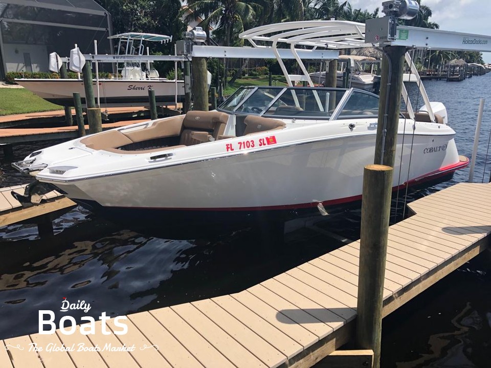 2020 Cobalt Boats 25 Sc for sale. View price, photos and Buy 2020 ...