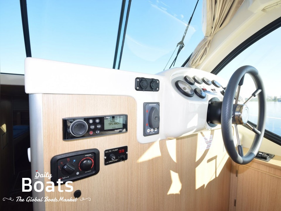 2023 Nicols Yacht Quattro Fly Management Boat New Invest for sale. View ...