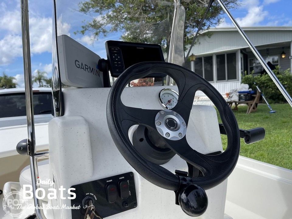 2018 Mako Pro Skiff 16 Cc for sale. View price, photos and Buy 2018 ...