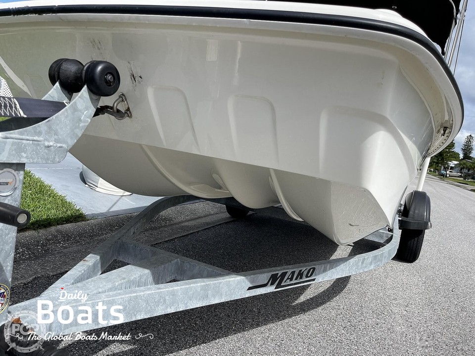 2018 Mako Pro Skiff 16 Cc for sale. View price, photos and Buy 2018 ...