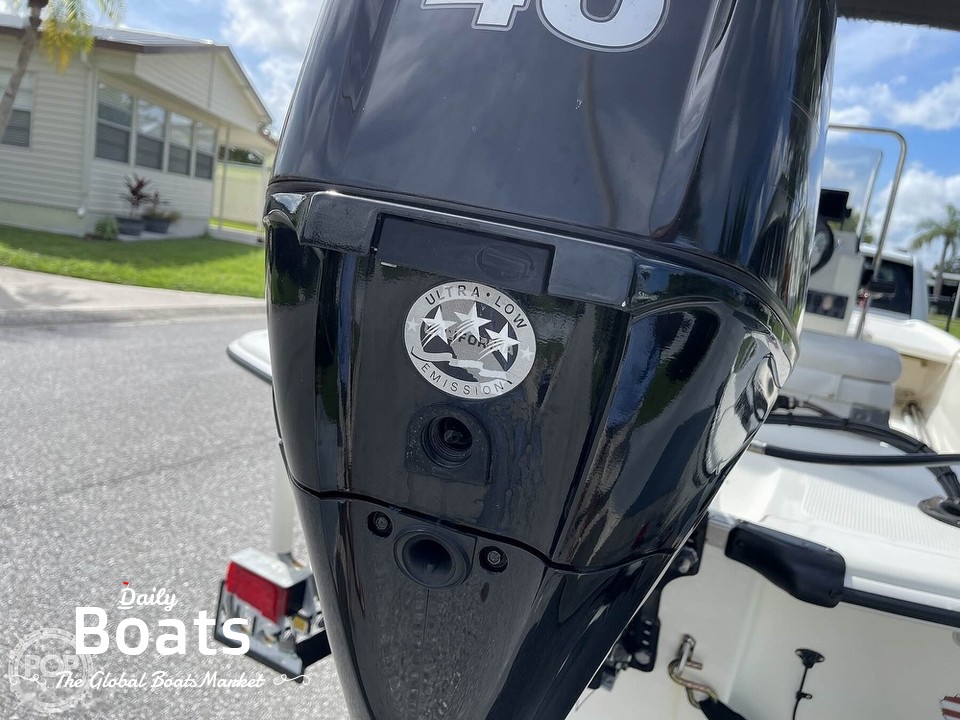 2018 Mako Pro Skiff 16 Cc for sale. View price, photos and Buy 2018 ...