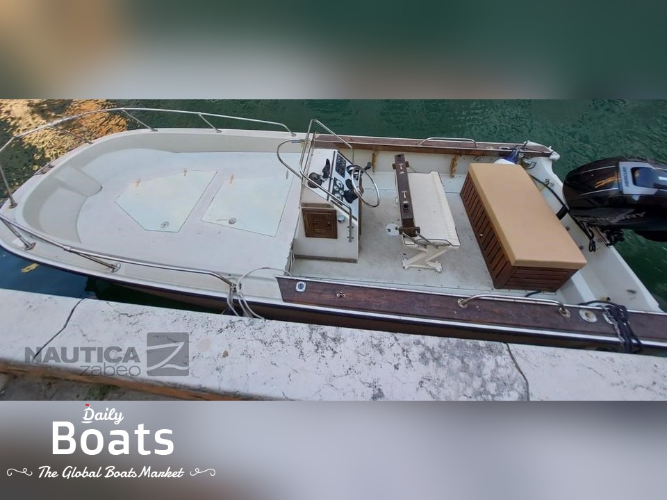 1981 Boston Whaler Outrage 20 for sale. View price, photos and Buy 1981 ...