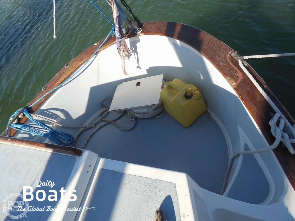 1976 Fales Navigator 38T for sale. View price, photos and Buy 1976 ...