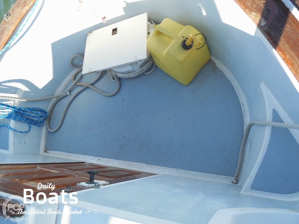 1976 Fales Navigator 38T for sale. View price, photos and Buy 1976 ...