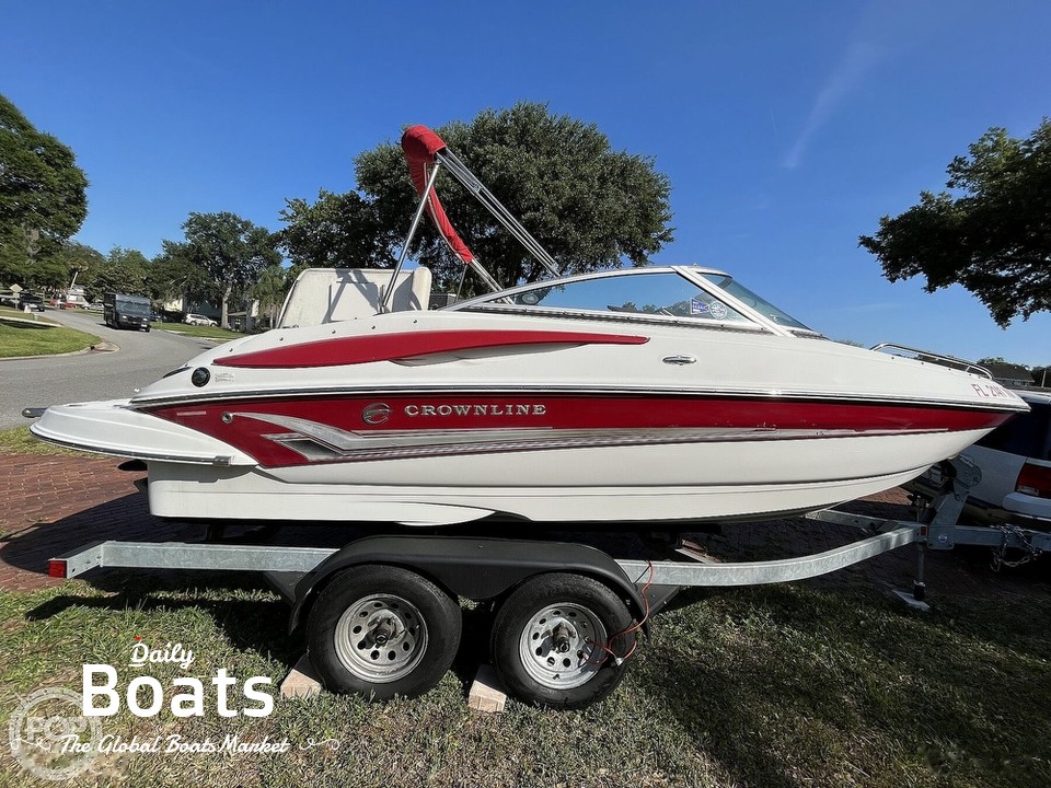 2008 Crownline 200Ls for sale. View price, photos and Buy 2008 ...