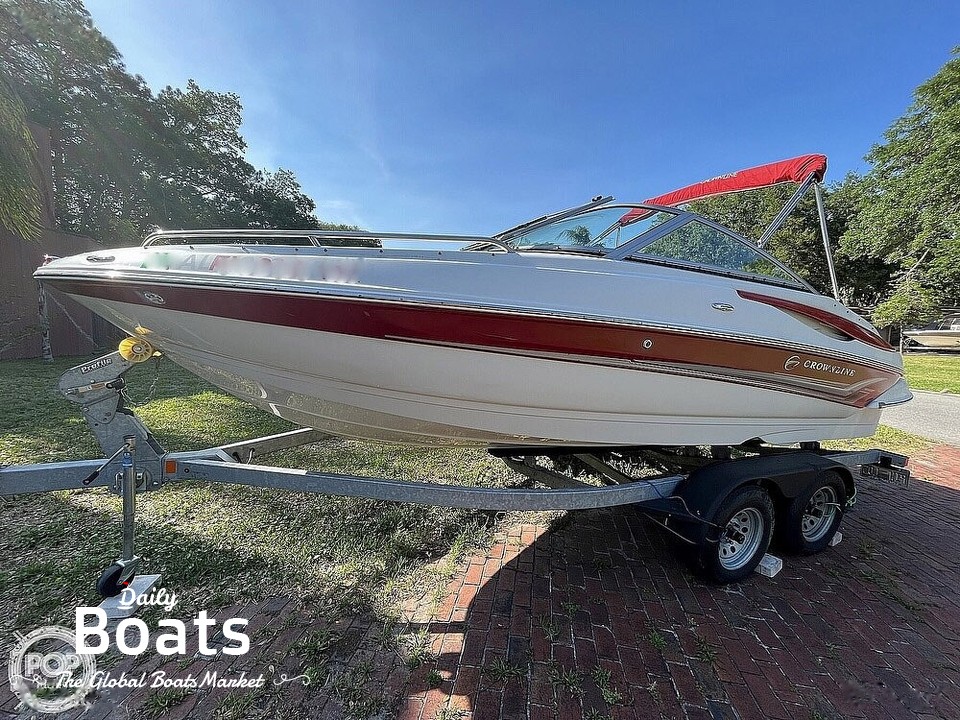 2008 Crownline 200Ls for sale. View price, photos and Buy 2008 ...