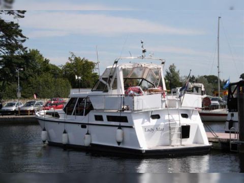 1981 Cheoy Lee 43 for sale. View price, photos and Buy 1981 Cheoy Lee ...
