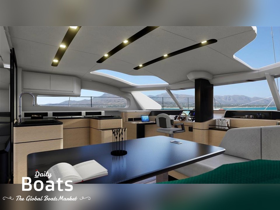 2022 C-Catamarans 56 for sale. View price, photos and Buy 2022 C ...