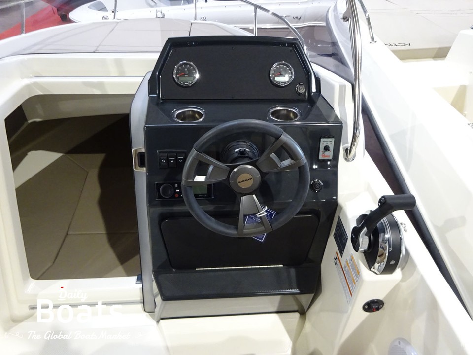 2021 Quicksilver Activ 605 Sundeck Auf Lager for sale. View price, photos and Buy 2021 ...