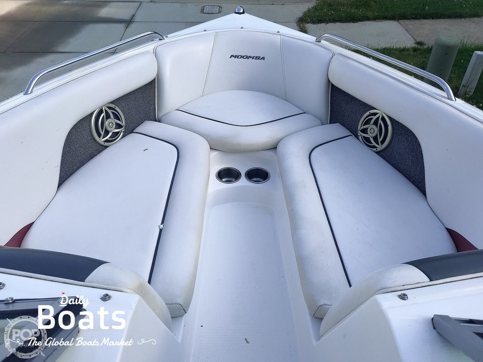 2008 Moomba Outback V for sale. View price, photos and Buy 2008 Moomba ...