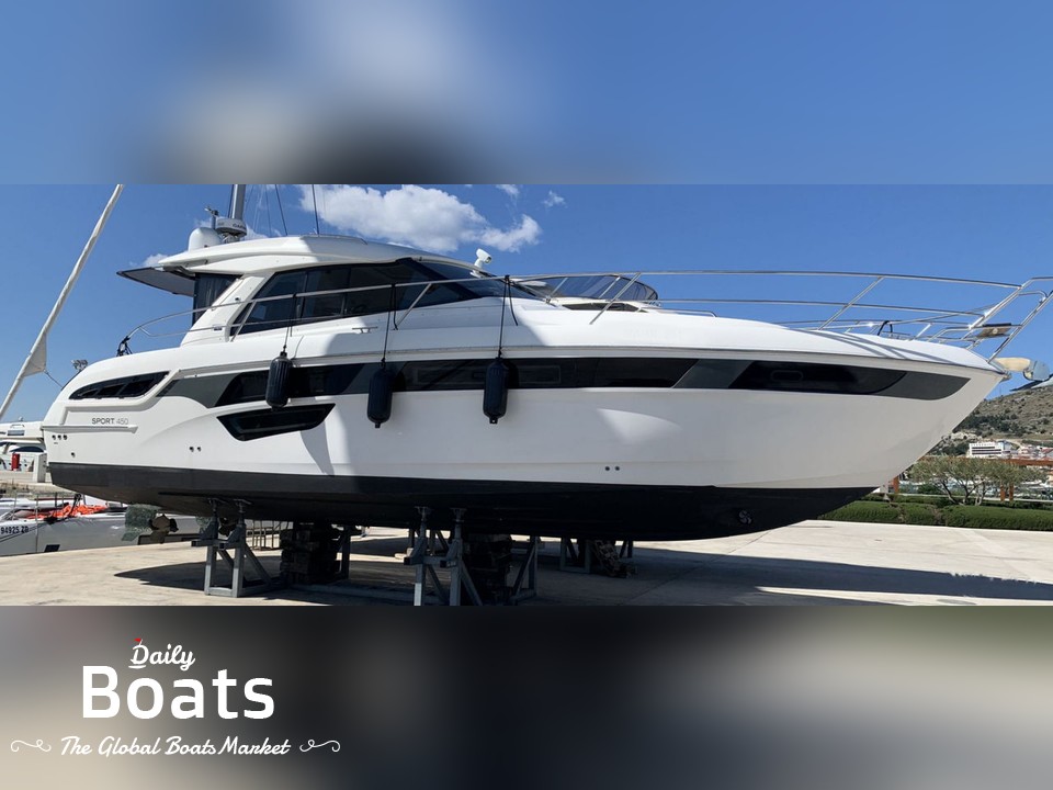 2016 Bavaria Sport 450 Coupe for sale. View price, photos and Buy 2016 ...