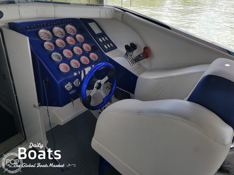 2001 Active Thunder 37 Custom for sale. View price, photos and Buy 2001 ...