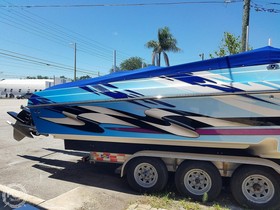2001 Active Thunder 37 Custom for sale. View price, photos and Buy 2001 ...