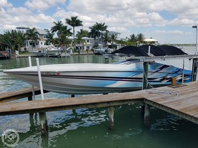 2001 Active Thunder 37 Custom for sale. View price, photos and Buy 2001 ...