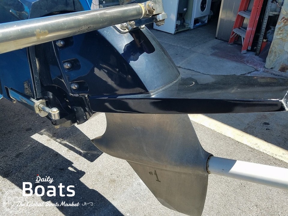 2001 Active Thunder 37 Custom for sale. View price, photos and Buy 2001 ...